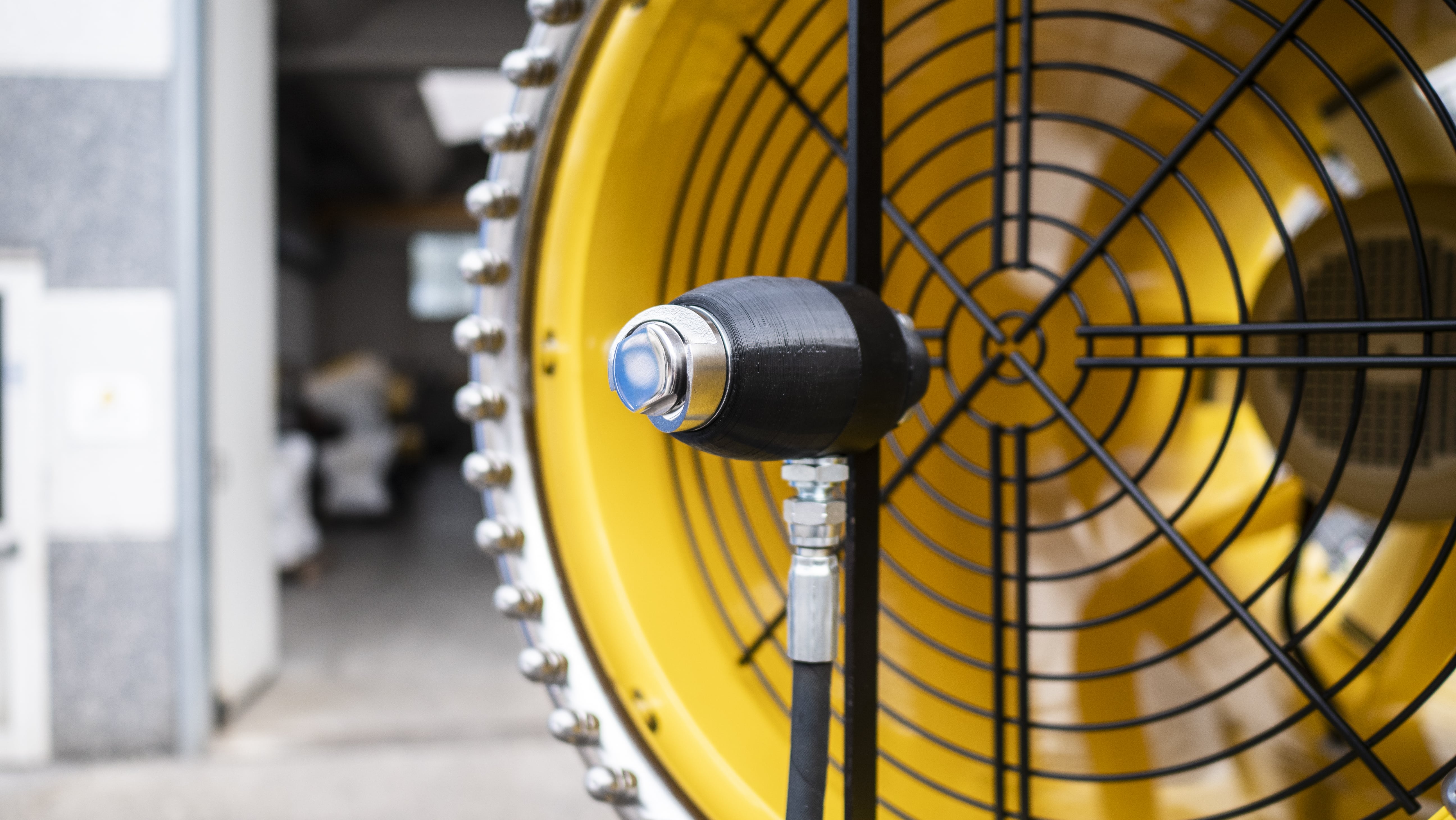 Dust-A-Side launches innovative Fog Cannon solutions in Australia